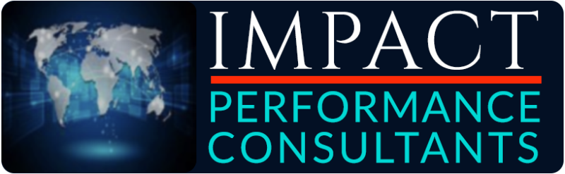 Impact Performance Consultants | Organizational Effectiveness